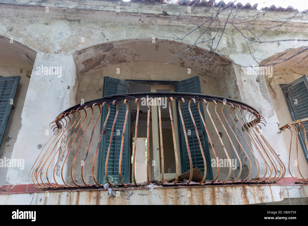 Kupari resort hi-res stock photography and images - Alamy