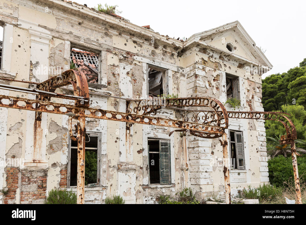 Kupari hi-res stock photography and images - Alamy