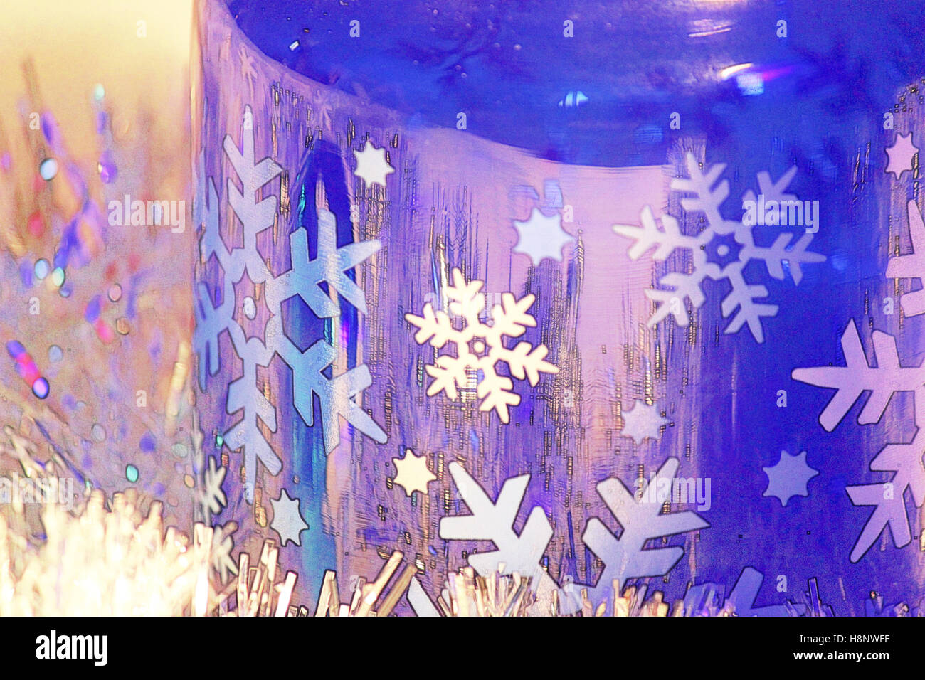 Texture Of Cobalt Blue High Resolution Stock Photography and Images - Alamy