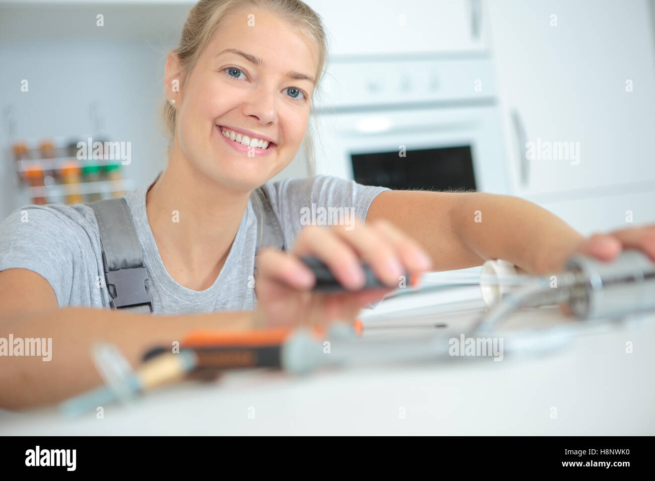 Checking failure hi-res stock photography and images - Alamy