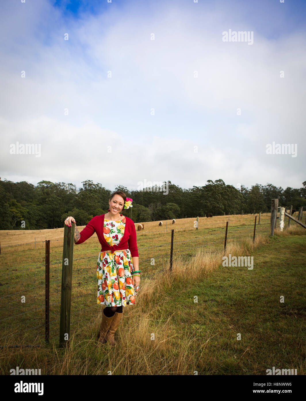 Megan Rizzo Photography Stock Photo - Alamy