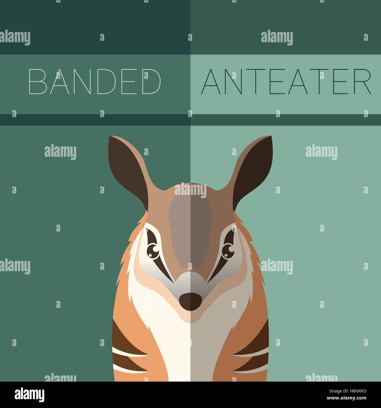 Picture postcard image Stock Vector Images - Alamy