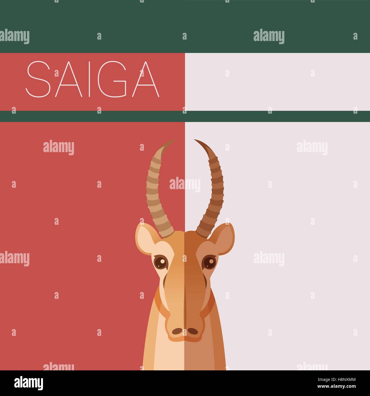 Iucn red list russia Stock Vector Images - Alamy