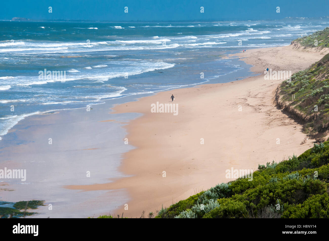 Bass Strait Victoria Australia Stock Photos & Bass Strait Victoria ...