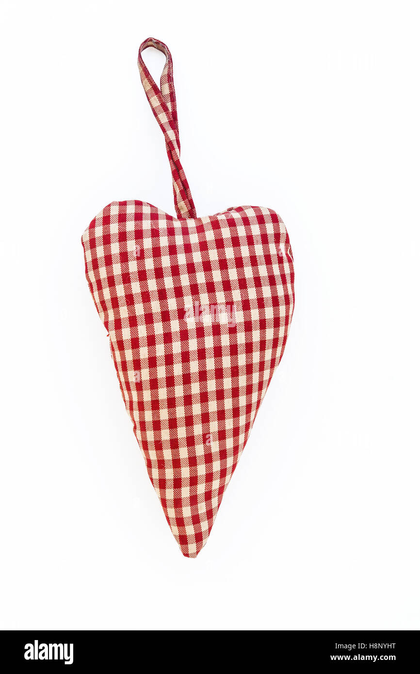 Toy in vintage style handmade Cut Out Stock Images & Pictures - Alamy