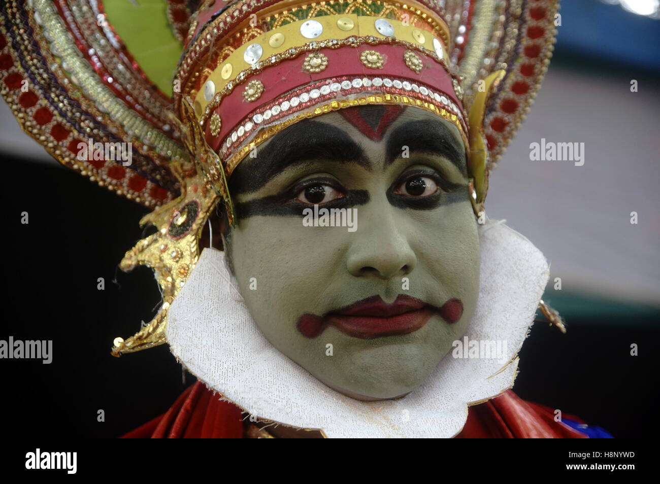 Dhaka, Bangladesh. 15th Nov, 2016. The Jatiya Nabanna Utsab Udjapon ...