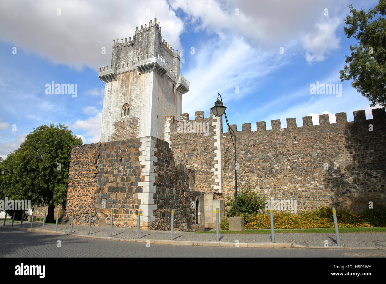 Beja Portugal