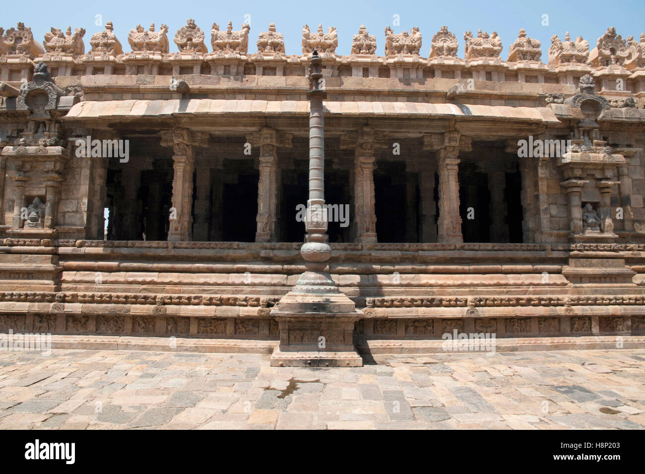 Maha mandapa hi-res stock photography and images - Alamy