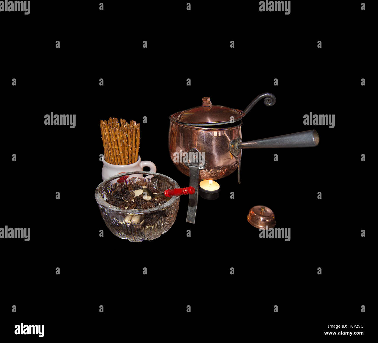 Gluhwein hi-res stock photography and images - Alamy