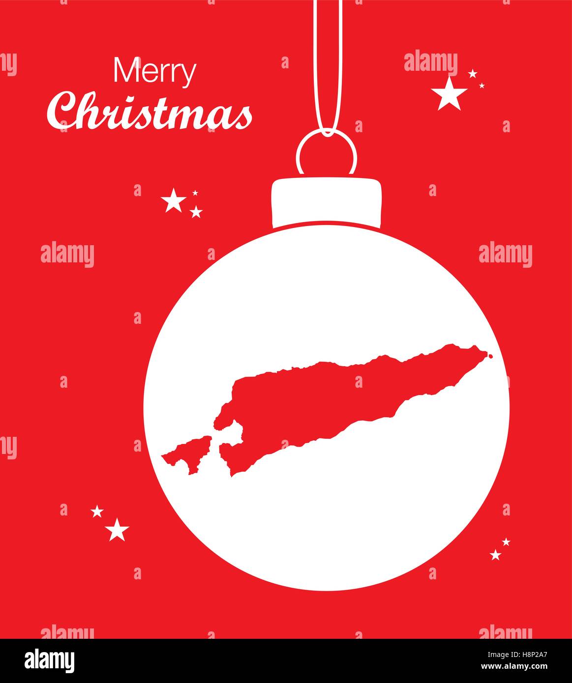 Map east timor regions Stock Vector Images - Alamy