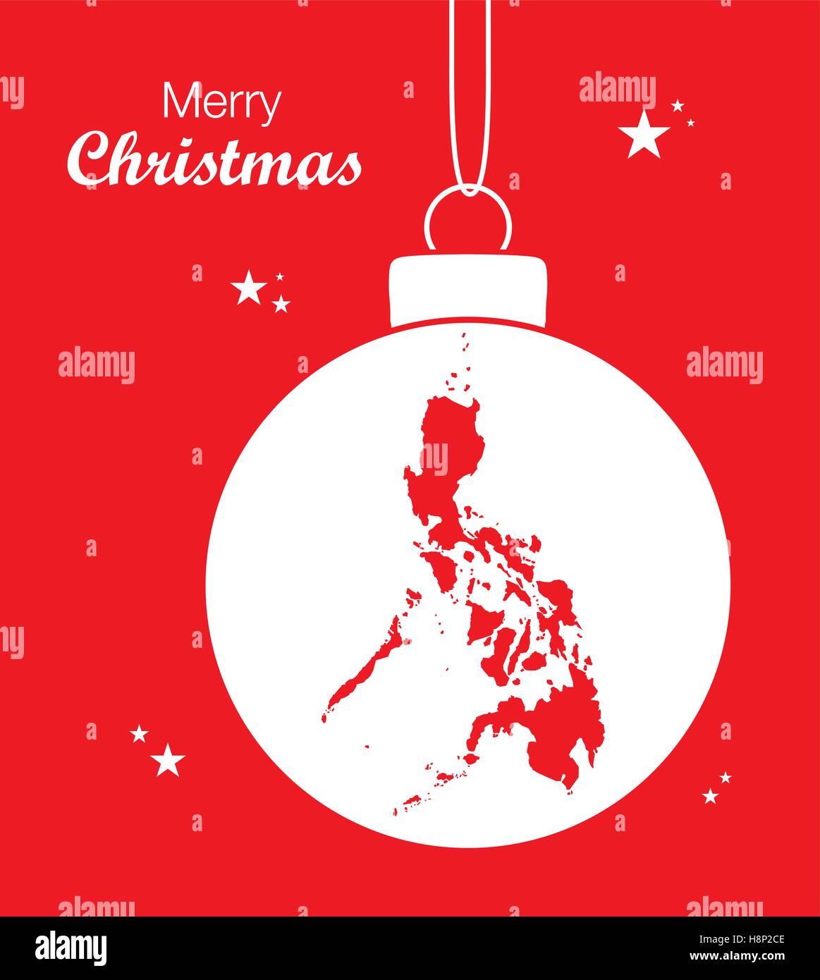 Merry Christmas Philippines