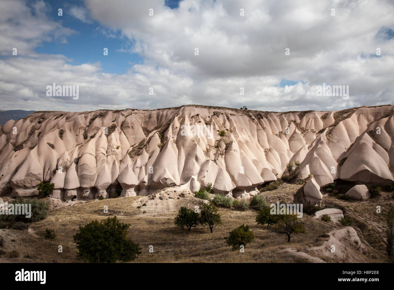 Europe middle east turkey cappadocia hi-res stock photography and ...