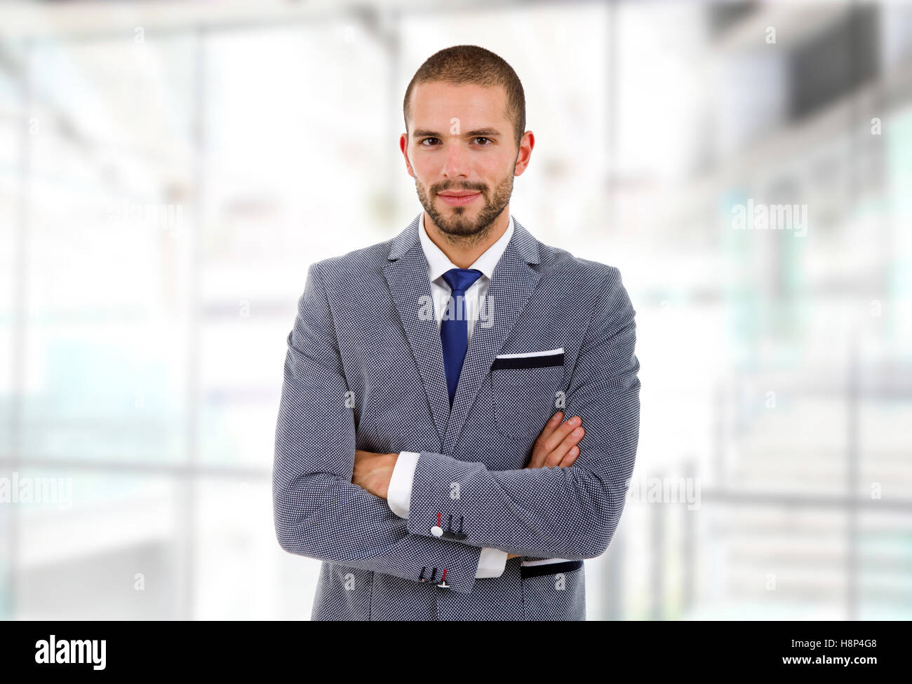 Haapy face success hi-res stock photography and images - Alamy