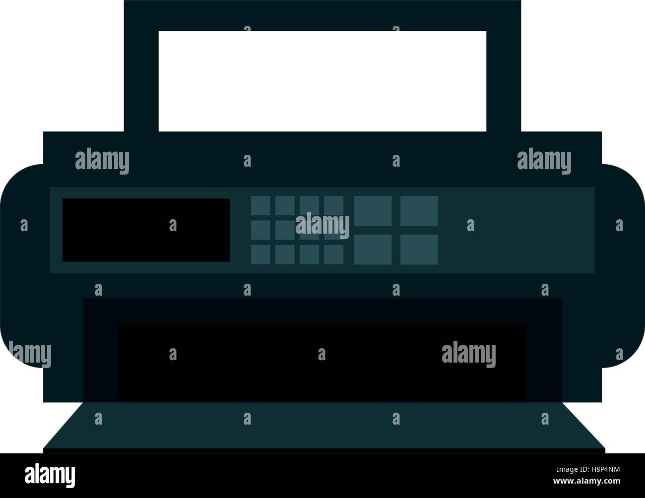 radio appliance isolated icon vector illustration design Stock Vector ...