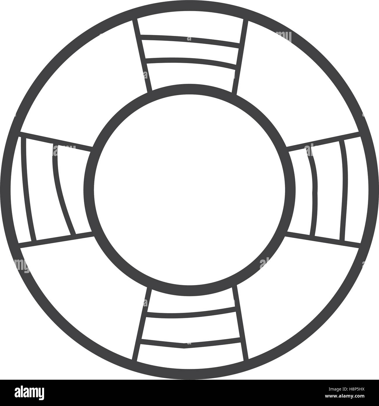 Float ship maritime frame vector hi-res stock photography and images ...