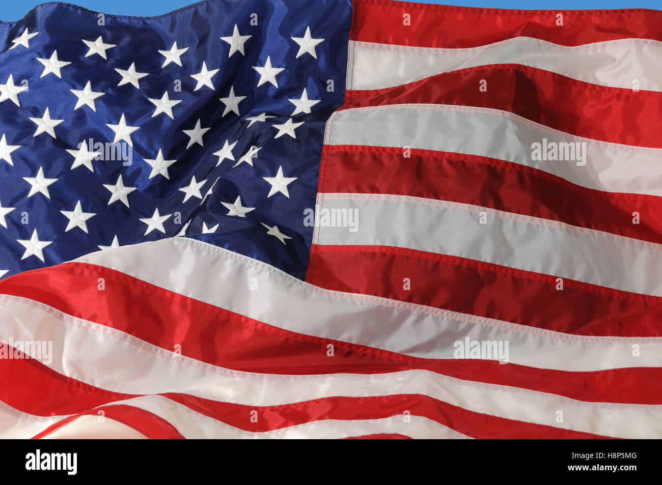 50 white stars hi-res stock photography and images - Alamy