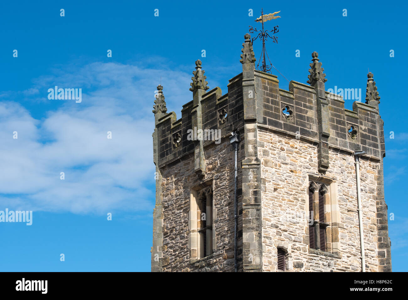 Green howards hi-res stock photography and images - Alamy