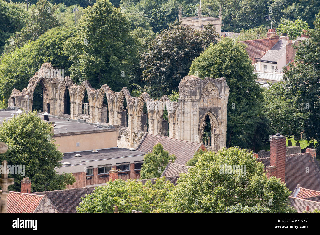 Archways architecture hi-res stock photography and images - Alamy