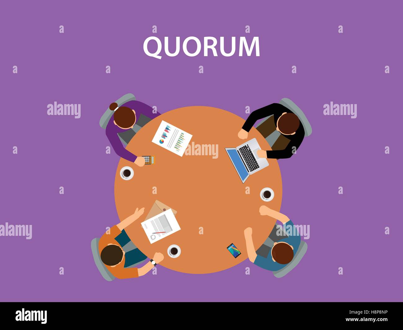 Quorumm hi-res stock photography and images - Alamy