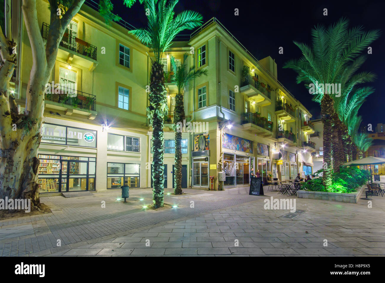 Israel market hi-res stock photography and images - Alamy