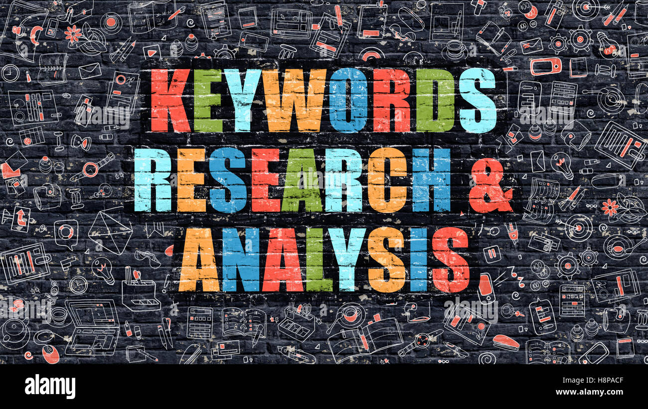 Dark analysis hi-res stock photography and images - Alamy