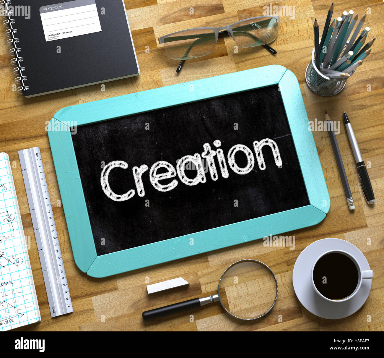 Development creation hi-res stock photography and images - Alamy