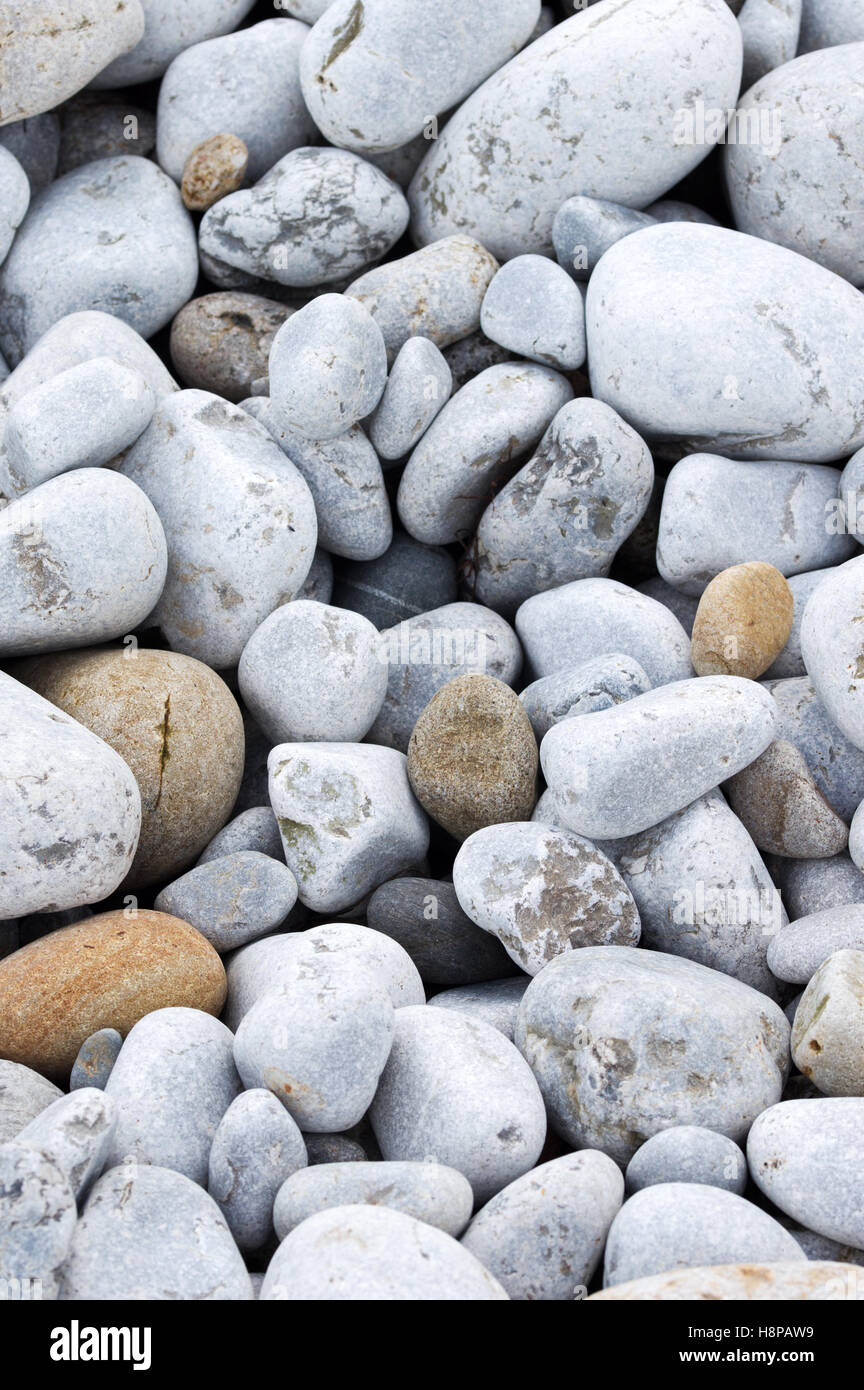 Seaside pebble close hi-res stock photography and images - Alamy
