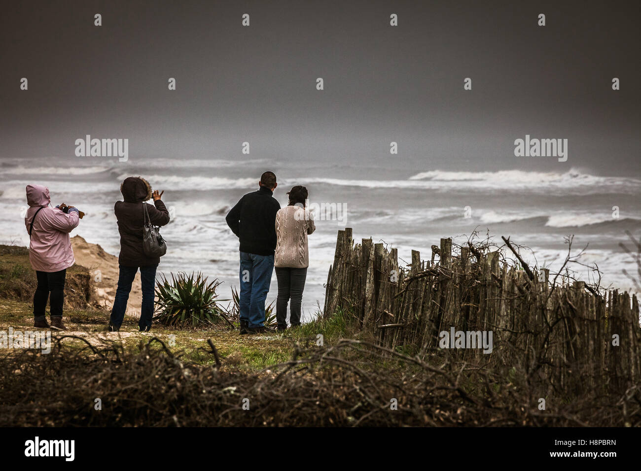 Spring tides hi-res stock photography and images - Alamy