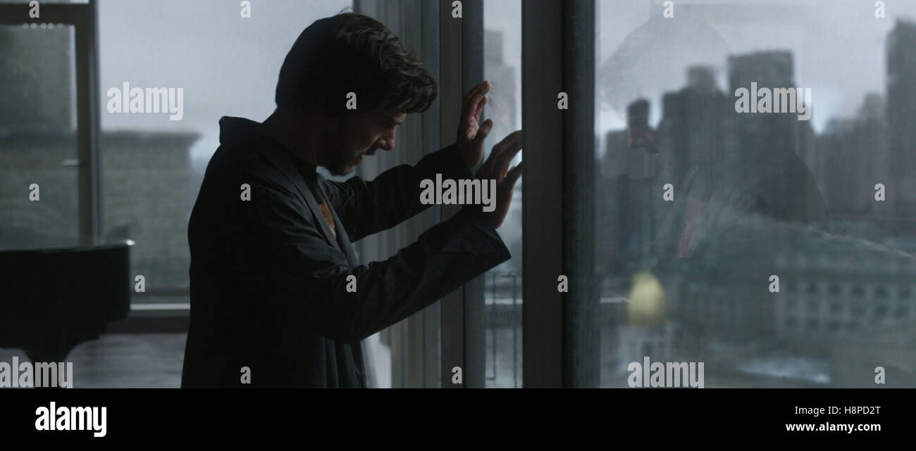 Doctor strange 2016 benedict hi-res stock photography and images - Alamy