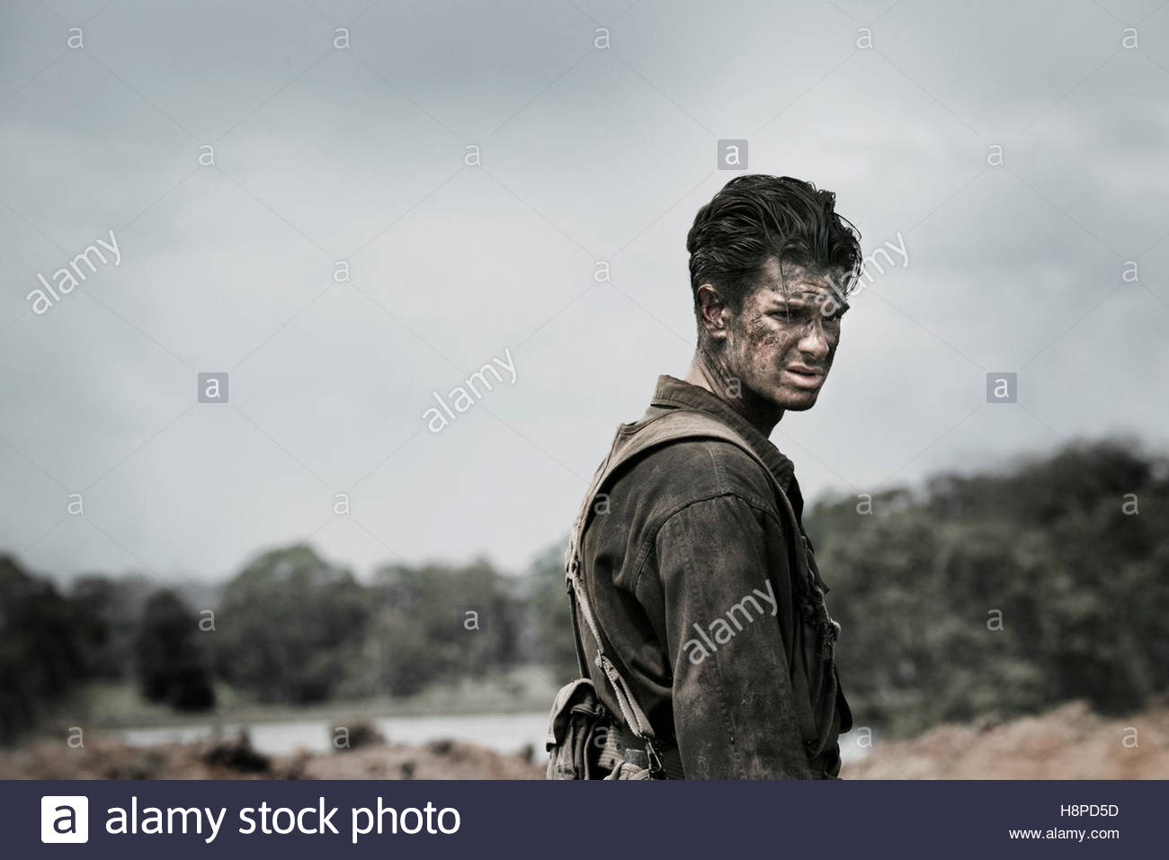 Hacksaw Ridge Movie Stock Photos & Hacksaw Ridge Movie Stock Images - Alamy