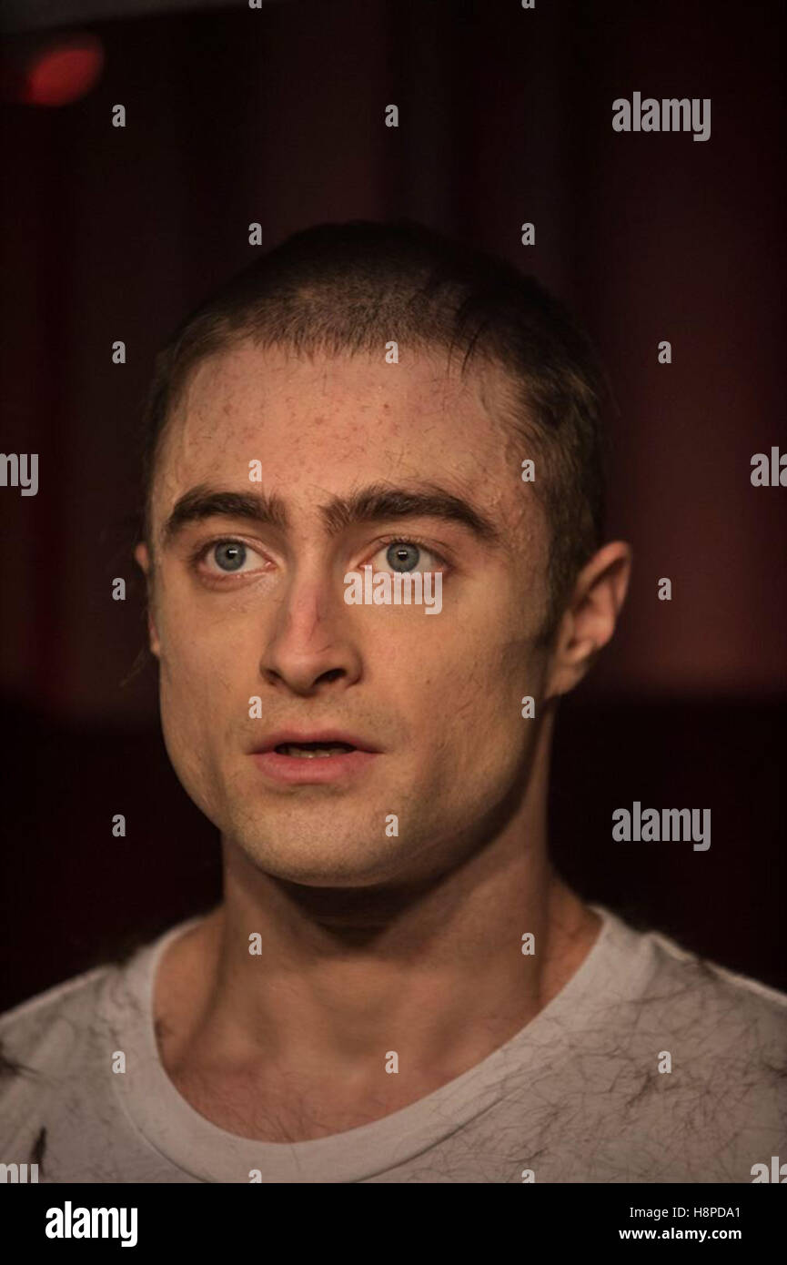 IMPERIUM (2016) DANIEL RADCLIFFE DANIEL RAGUSSIS (DIR) MOVIESTORE ...