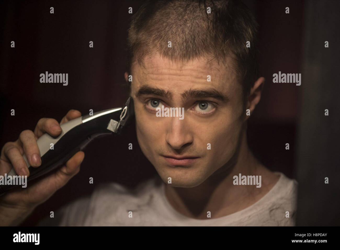 Daniel radcliffe 2016 hi-res stock photography and images - Alamy