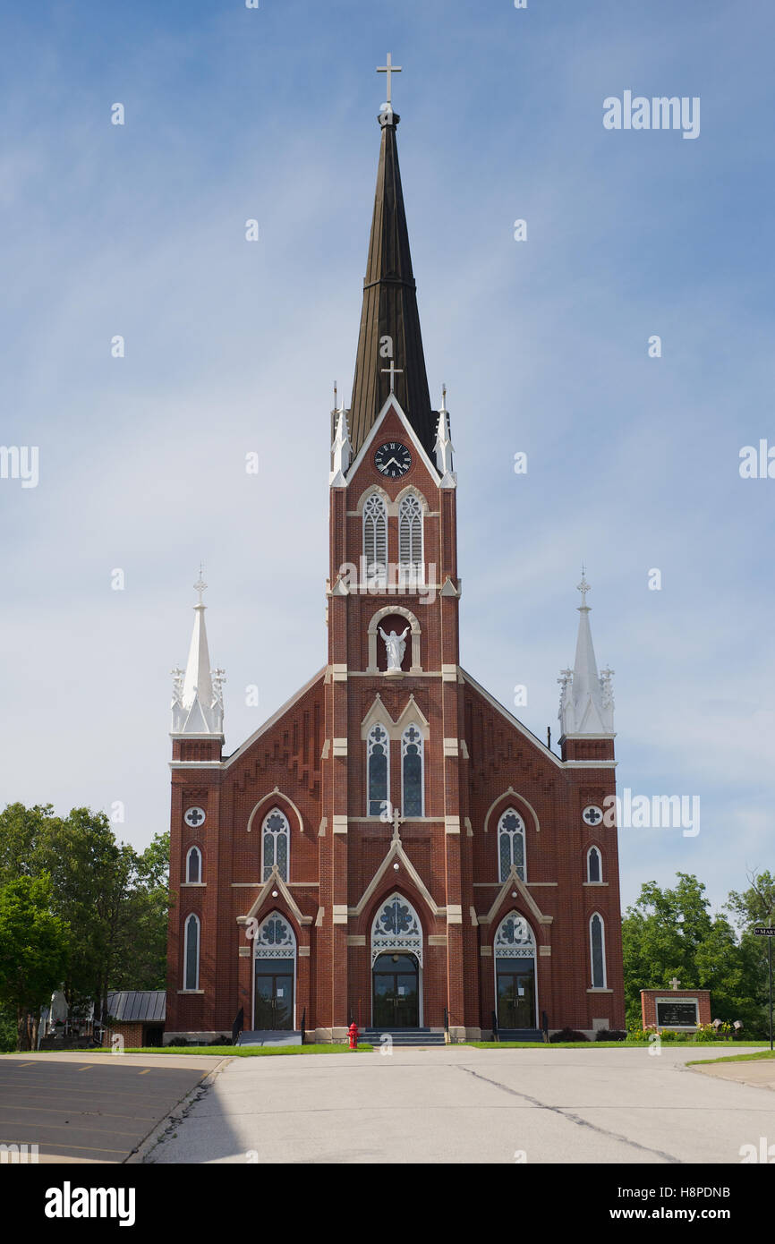 Riverside usa hi-res stock photography and images - Alamy