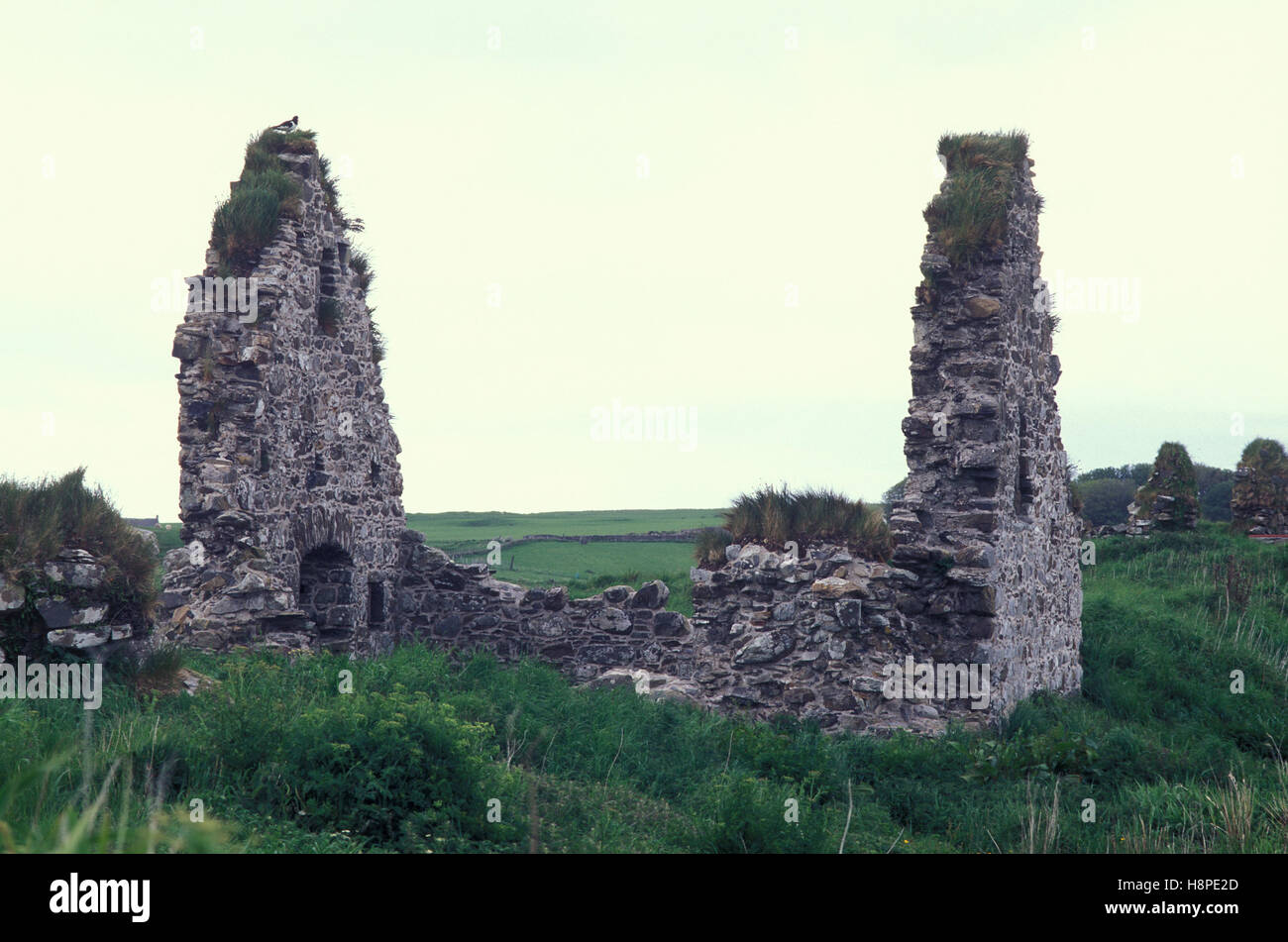 Finlaggan Islay Inner Hebrides Scotland UK Stock Photo - Alamy
