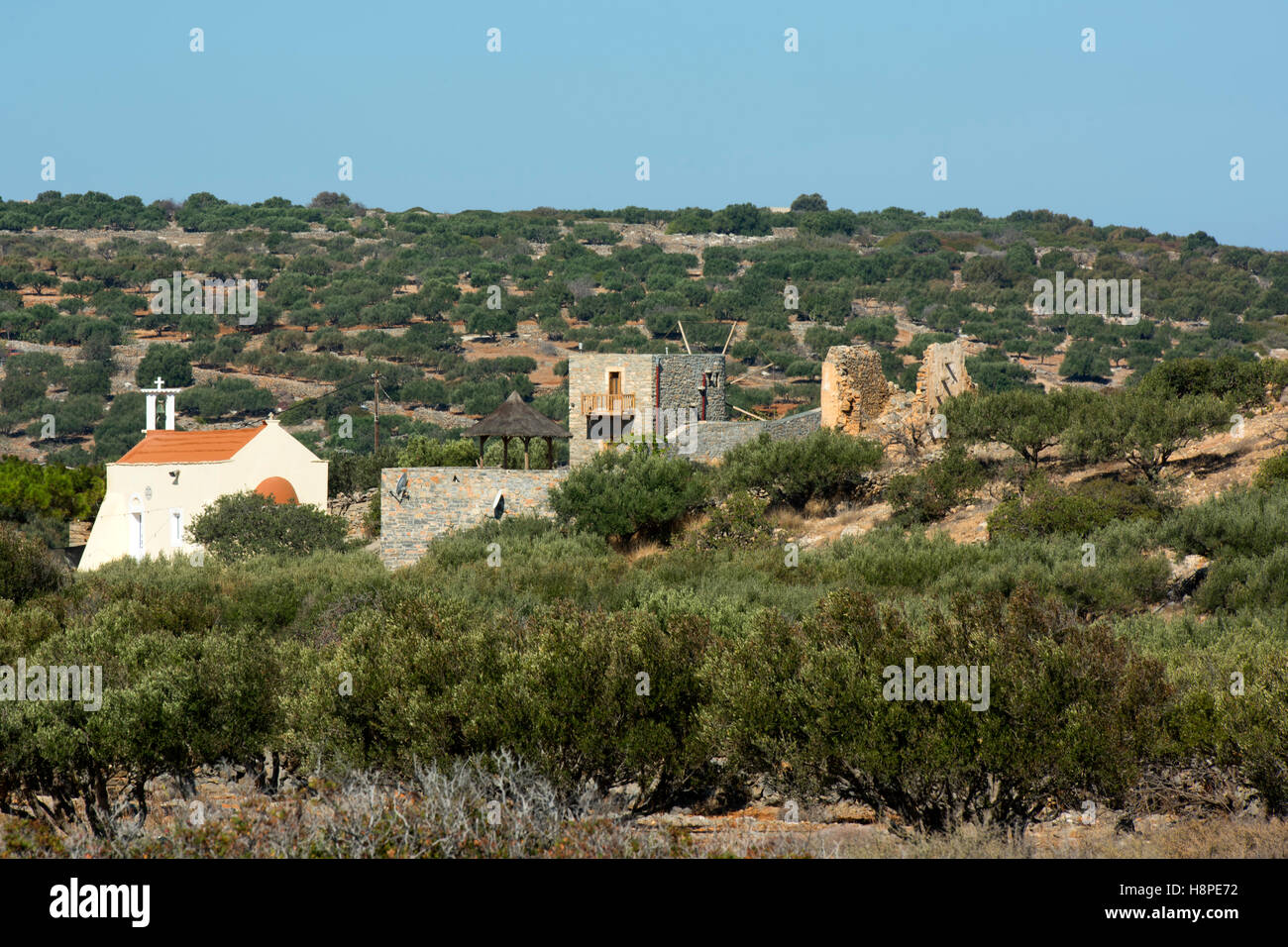 Vroucha hi-res stock photography and images - Alamy