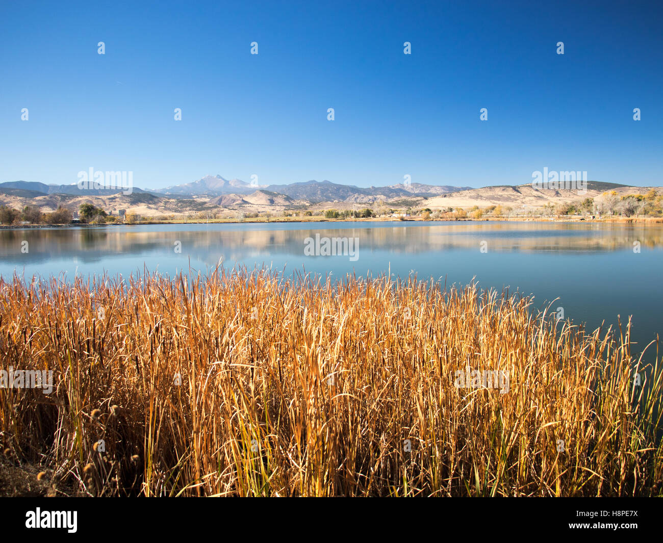 Longmont colorado hi-res stock photography and images - Alamy