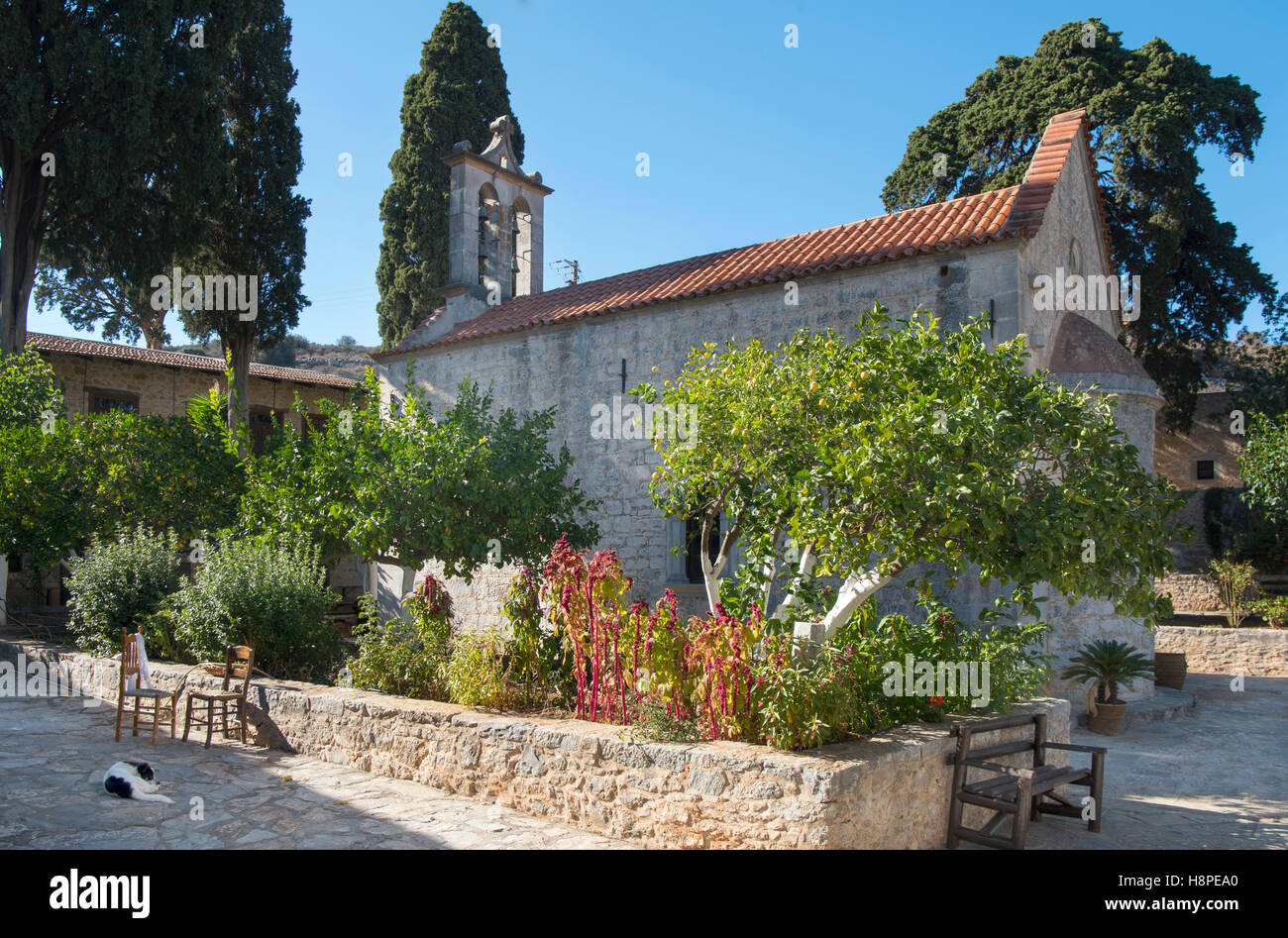 Aretiou hi-res stock photography and images - Alamy