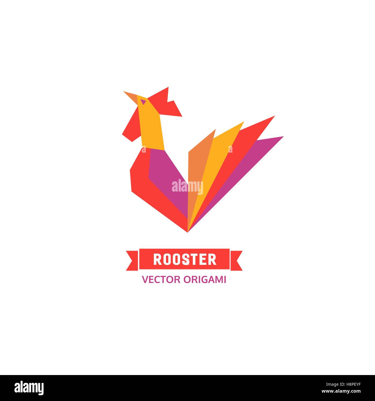 Cartoon bird icon Stock Vector Image & Art - Alamy
