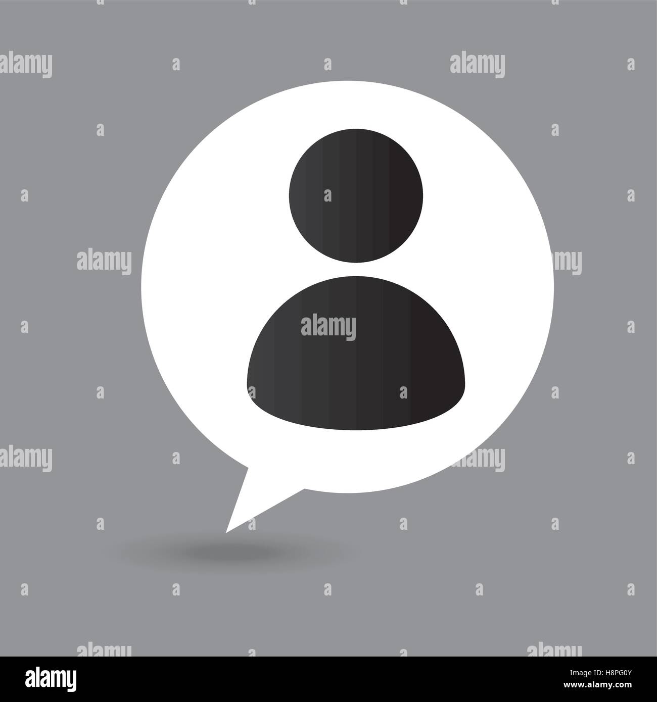 character map pin icon vector illustration eps 10 Stock Vector Image ...