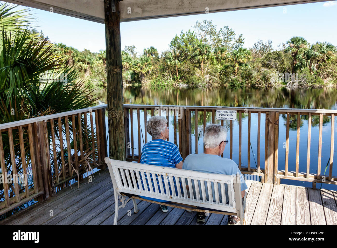 Florida,South,Merritt Island,Merritt Island National Wildlife Refuge ...