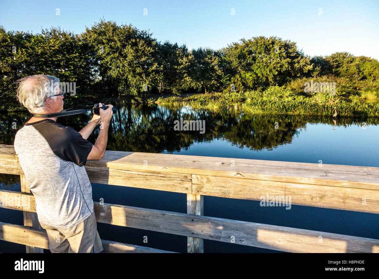 Florida,South,Delray Beach,Wakodahatchee Wetlands,wildlife,senior ...