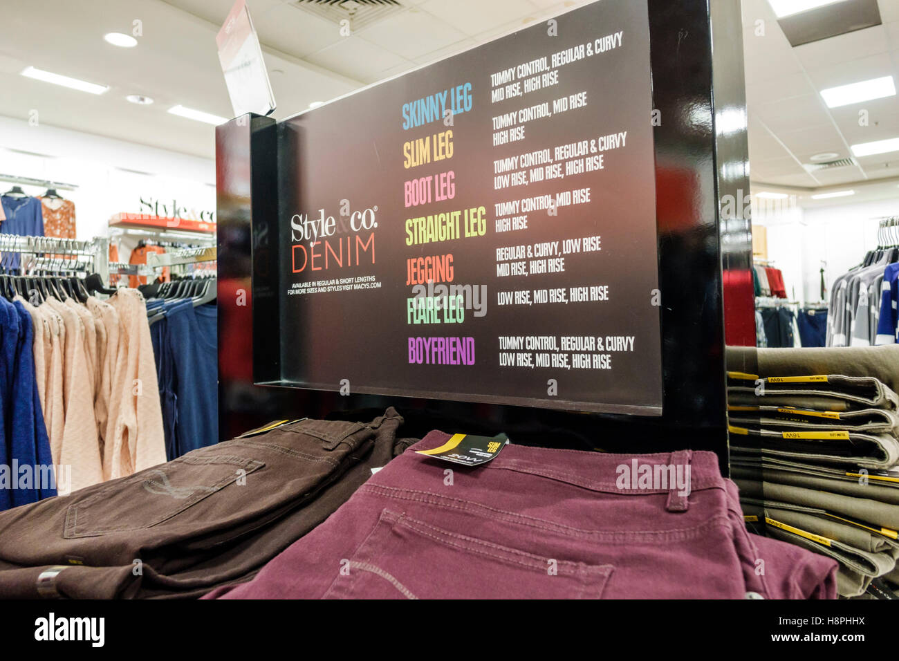 Miami Florida,International Mall,Macy's,department store,shopping ...