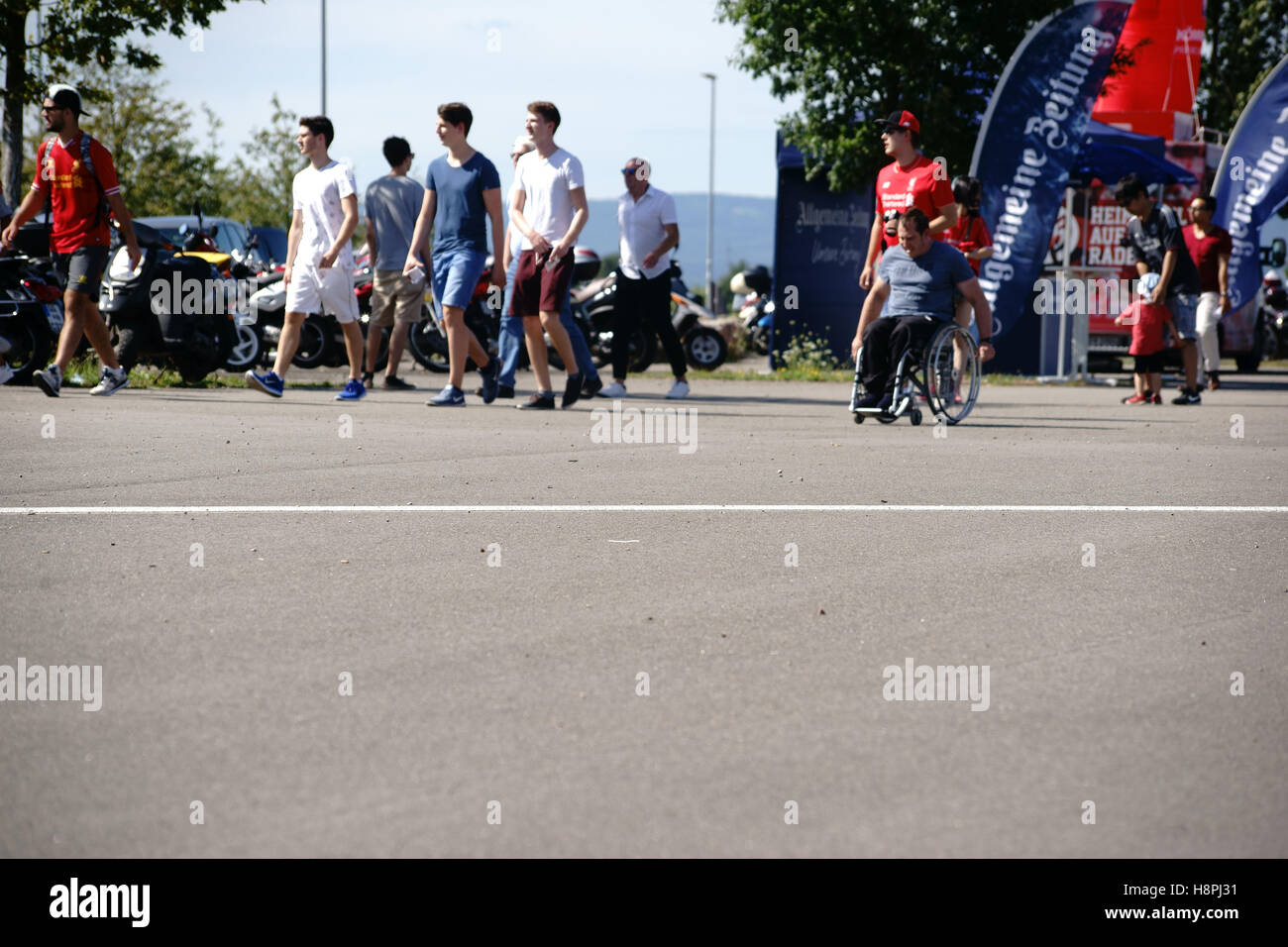 1 fsv mainz 05 hi-res stock photography and images - Alamy