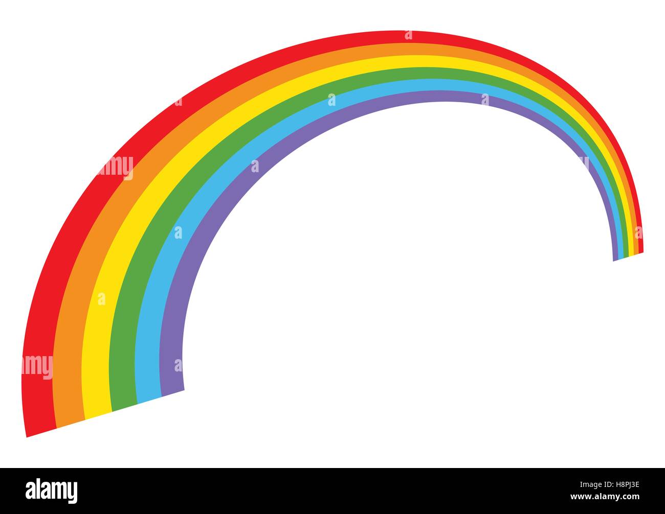 Clear sky s Stock Vector Images - Alamy