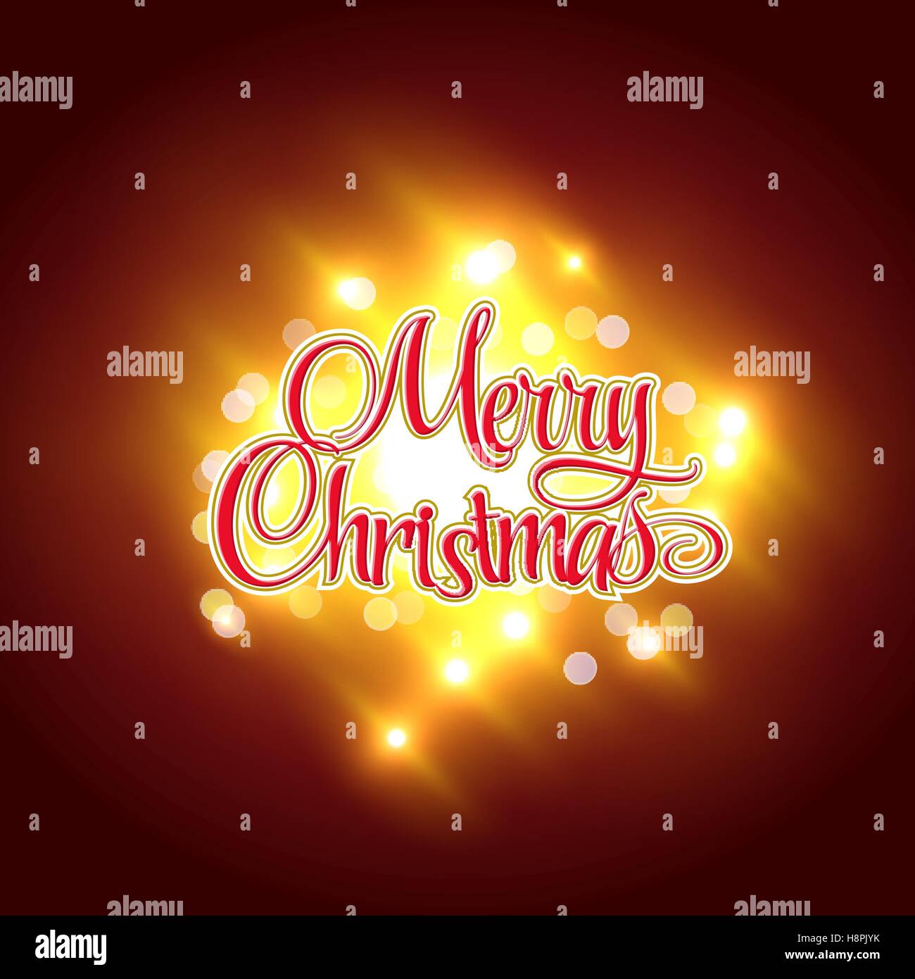 Holidays card design hi-res stock photography and images - Alamy