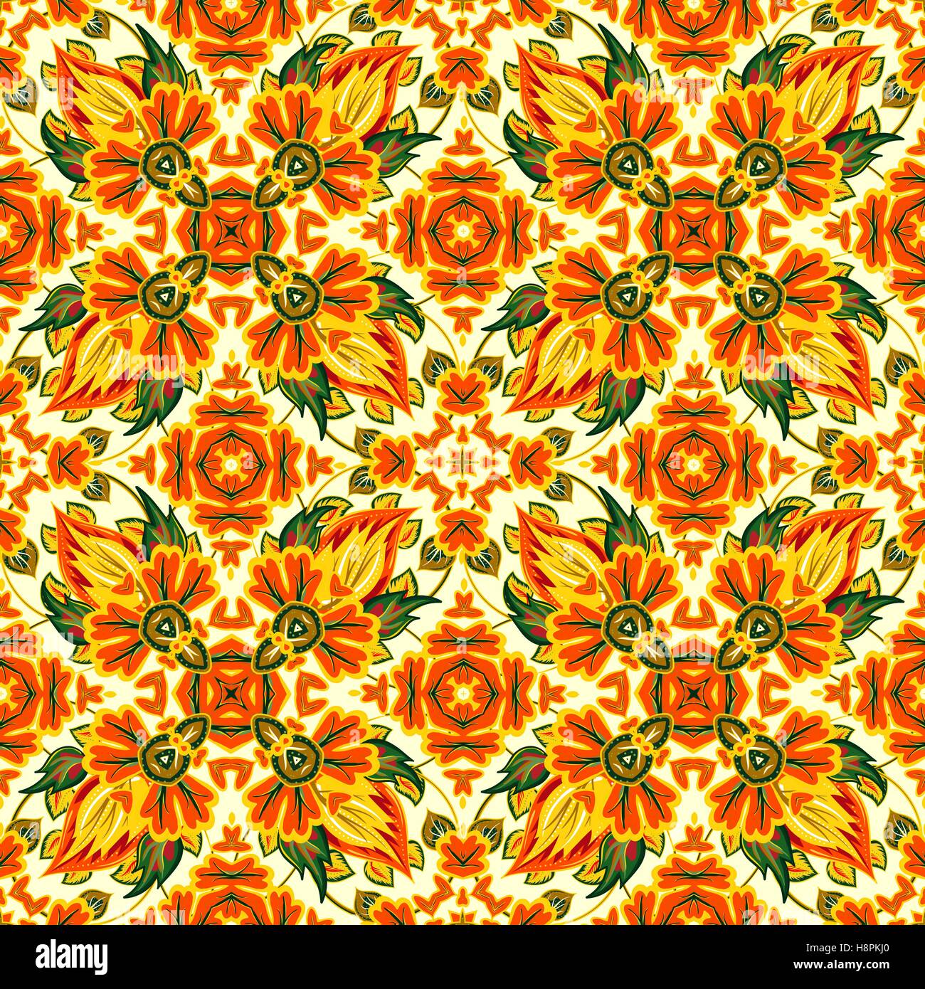Majolica pattern hi-res stock photography and images - Alamy