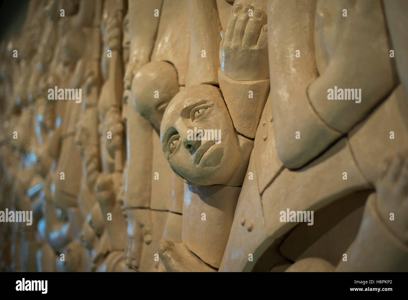 The Story of Life Stock Photo - Alamy