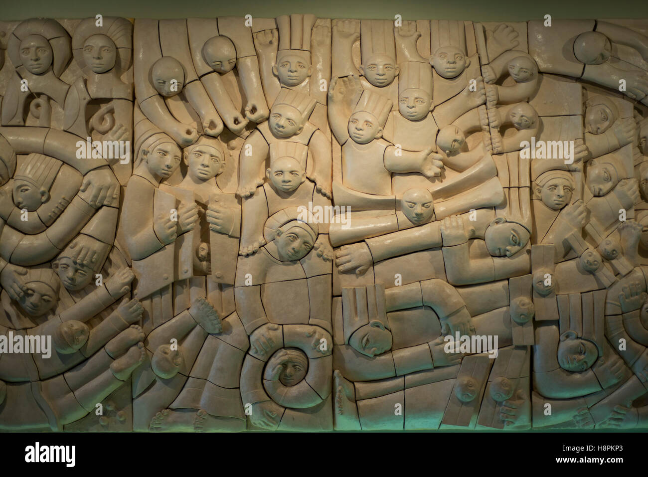 The Story of Life Stock Photo - Alamy