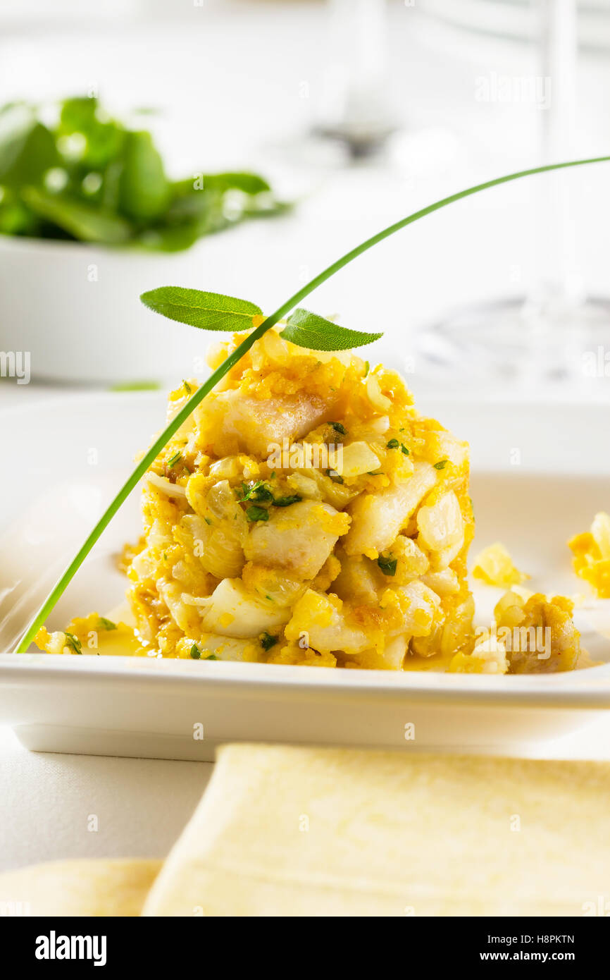 Cocochas (in basque kokotxas) refer to the flesh under a fish's jaw ...