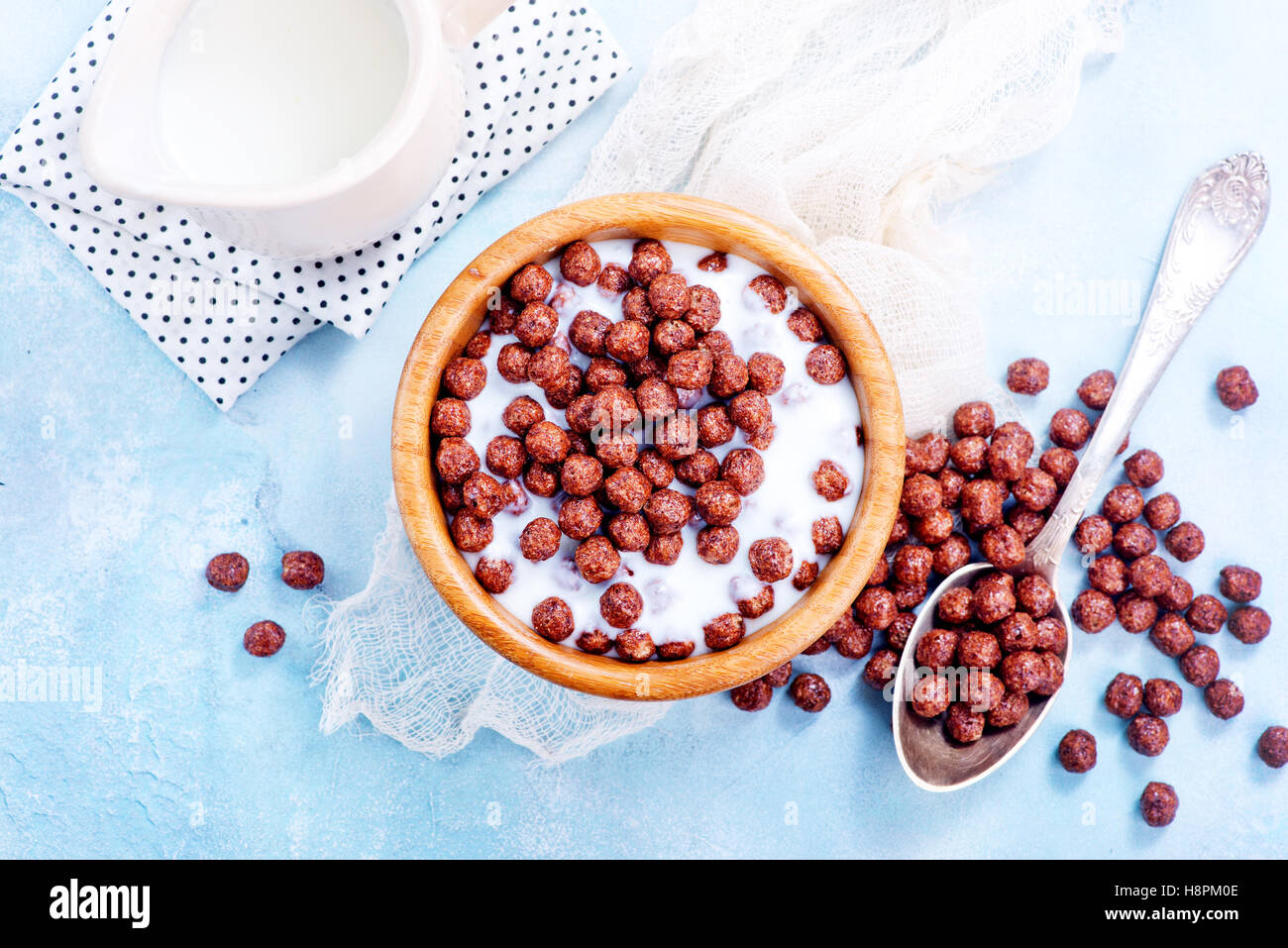 Milk pellets hi-res stock photography and images - Alamy
